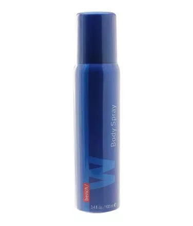 Bench Wired Body Spray – Skin Magical USA